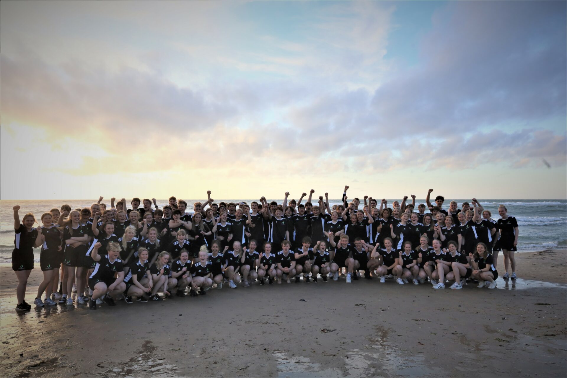 Efterskolernes Dag 2026 | Oplev Vestsjællands Efterskole